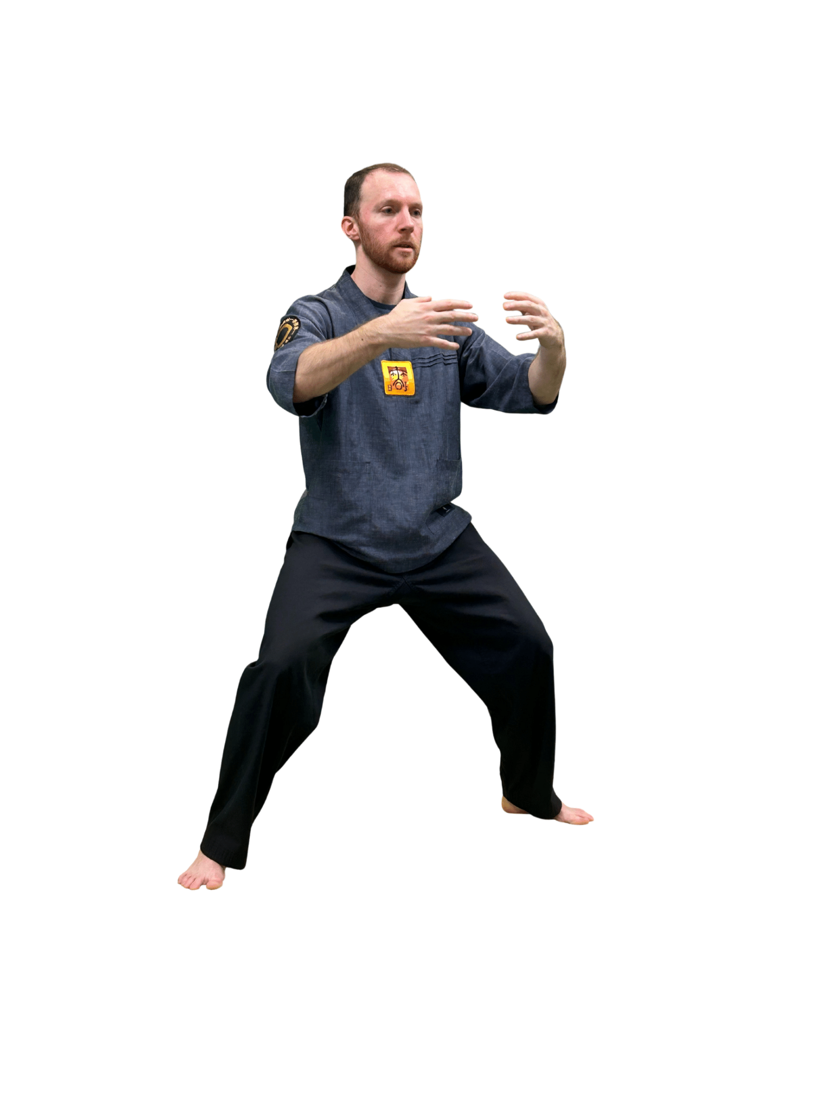 ZEN Tai Chi | Harmony Meditation